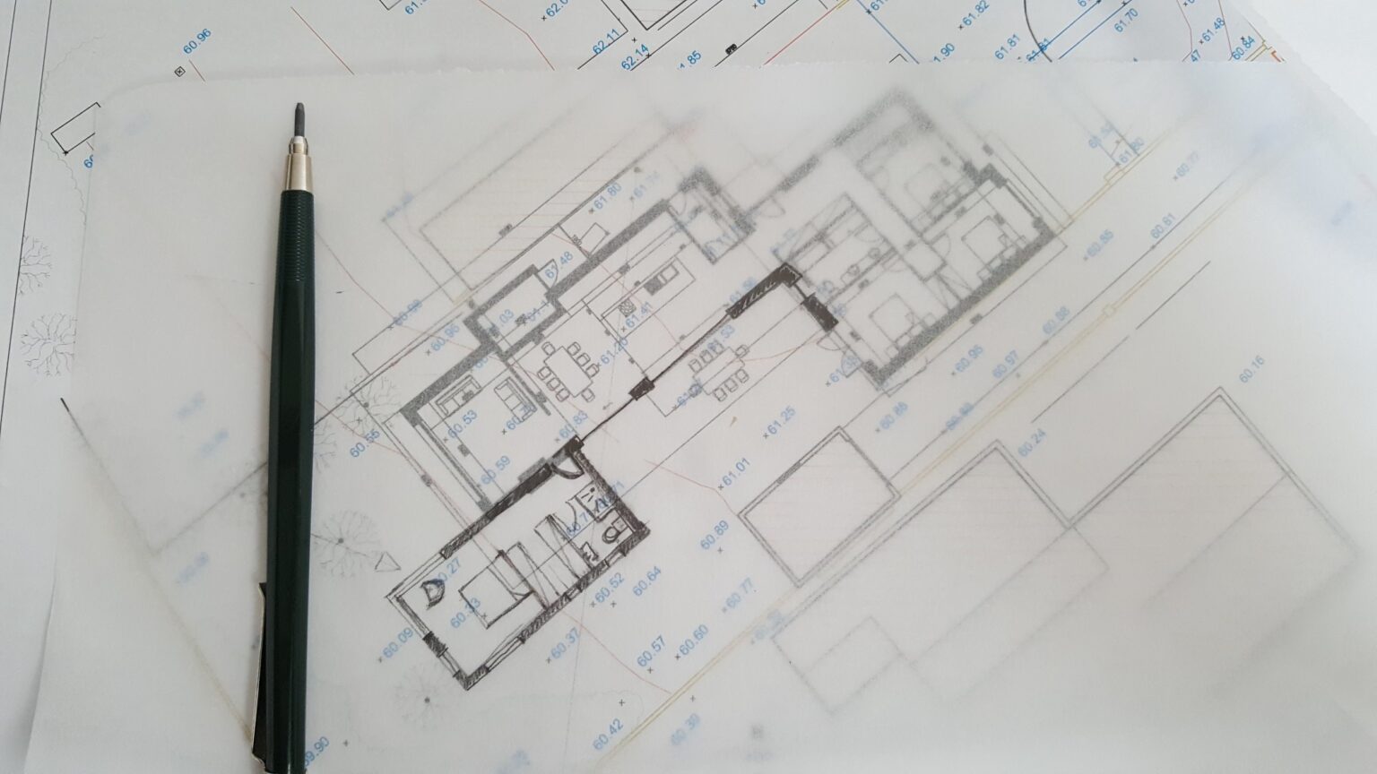Design & Planning – Ronaq Abdullah & Construction