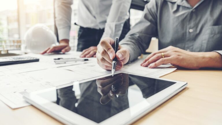 Facility Assessment – Ronaq Abdullah & Construction